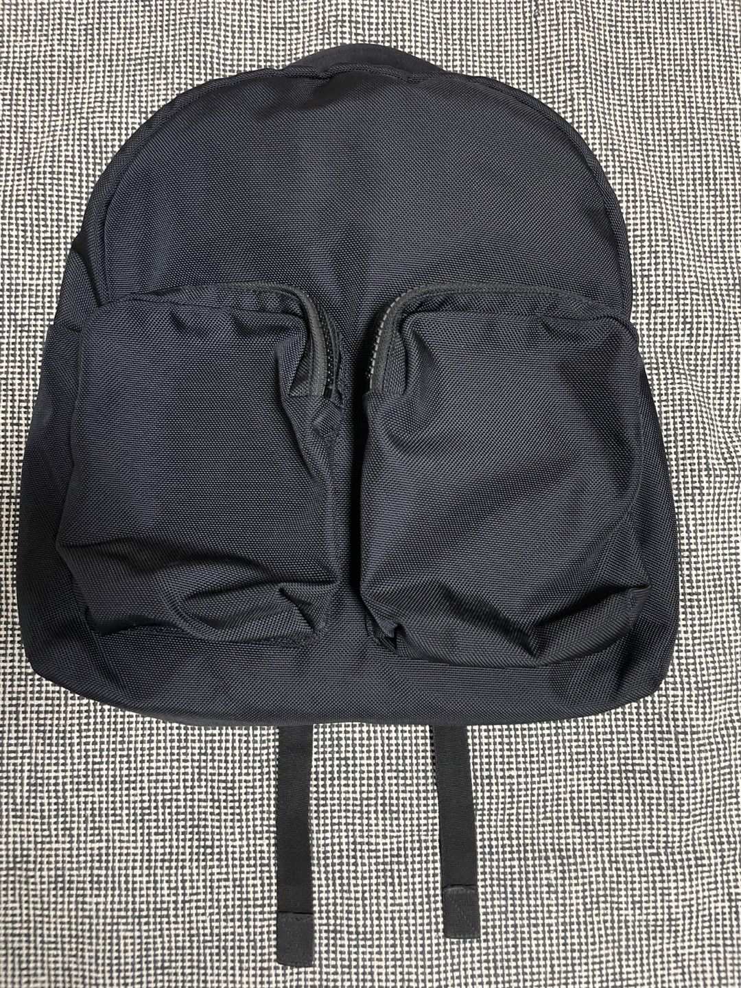Yeezy Season Yeezy Season 1 Nylon Backpack | Grailed