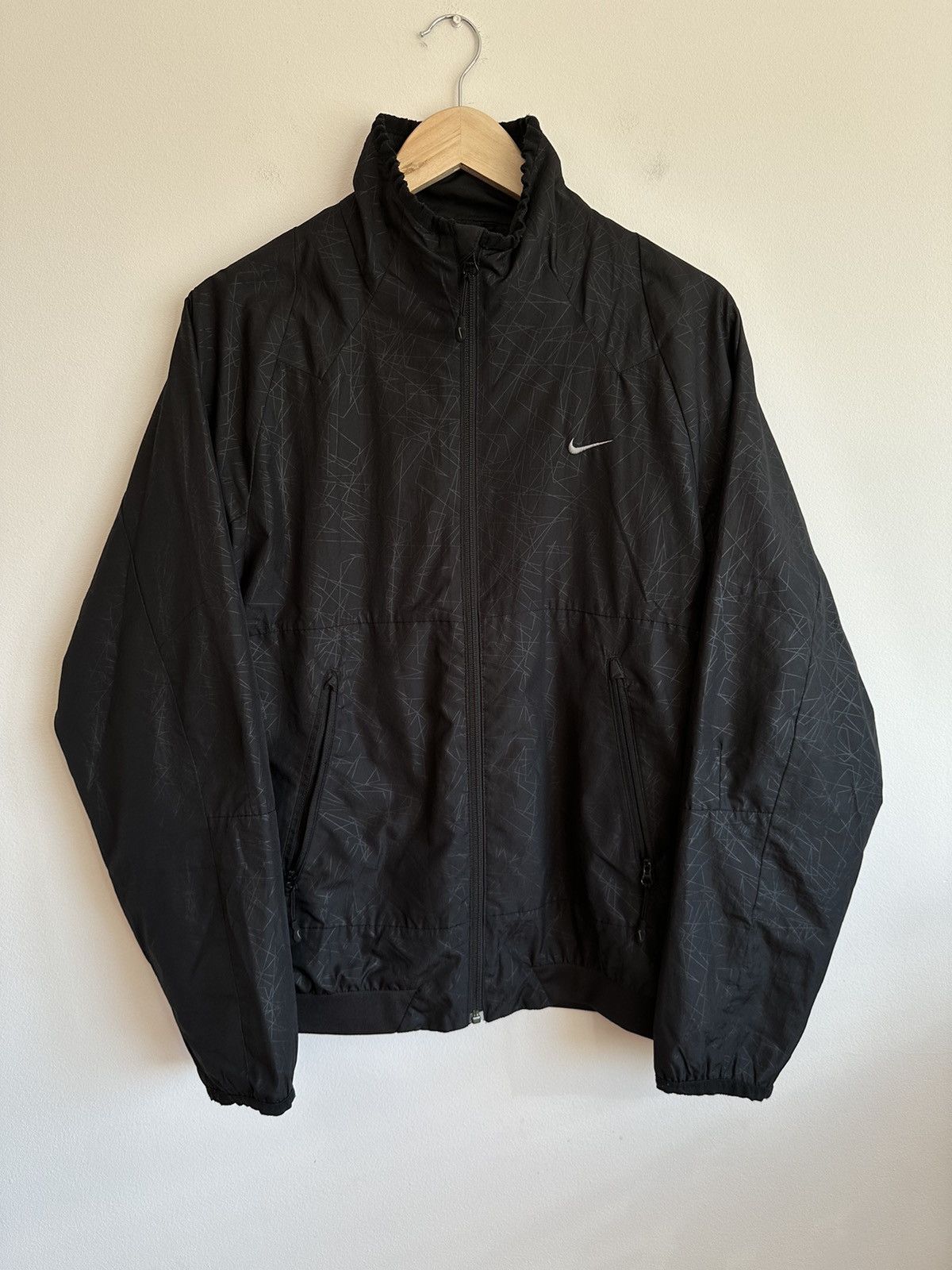 Nike Nike Athletic Dept Light jacket sportswear swag | Grailed