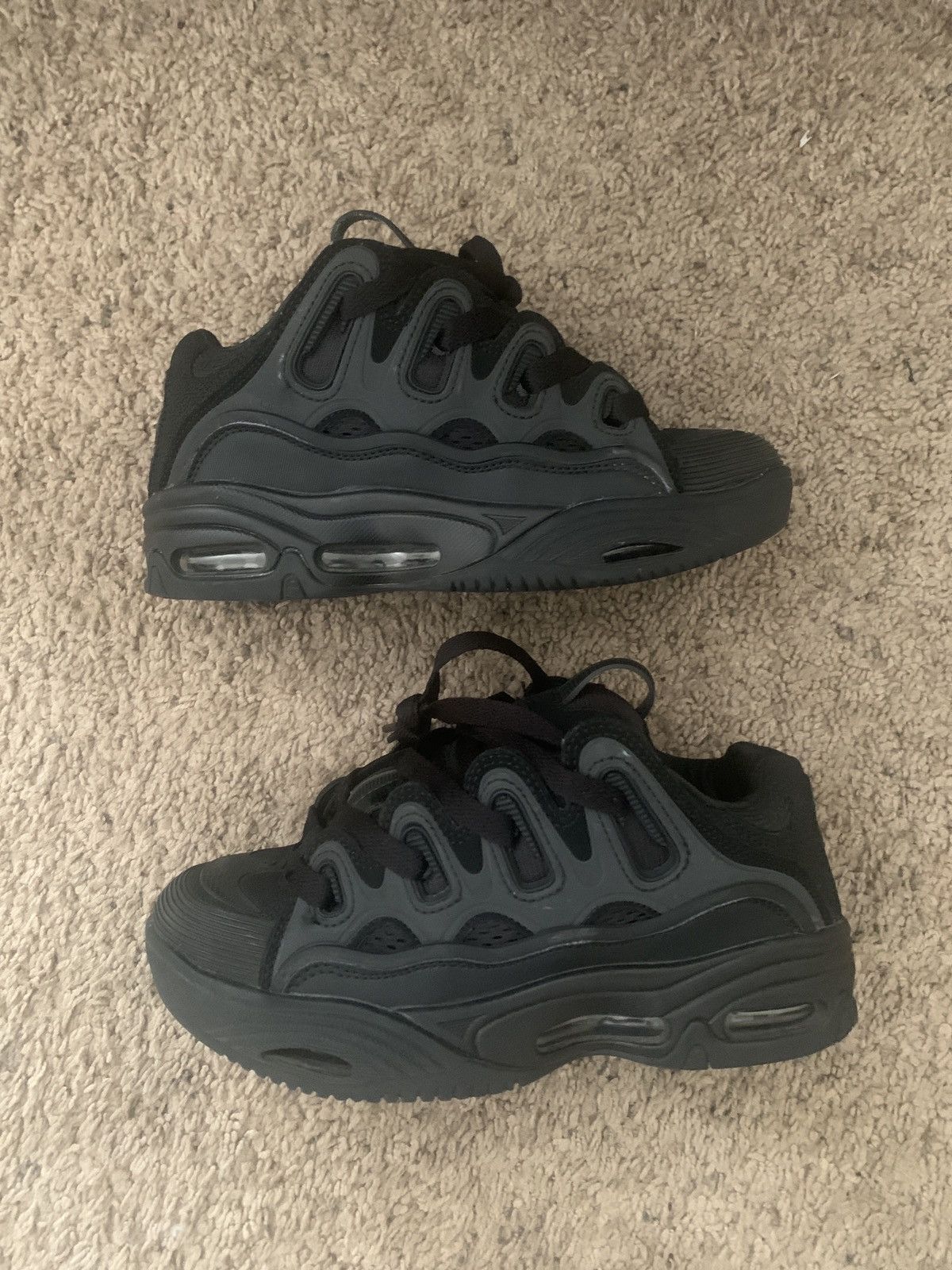 Osiris 2001 D3 Osiris | Grailed