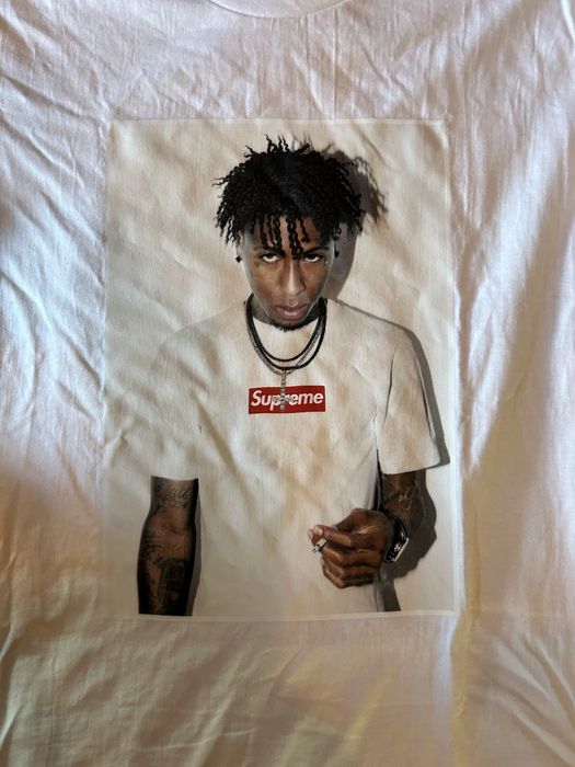 Supreme Youngboy Never Broke Again Supreme | Grailed