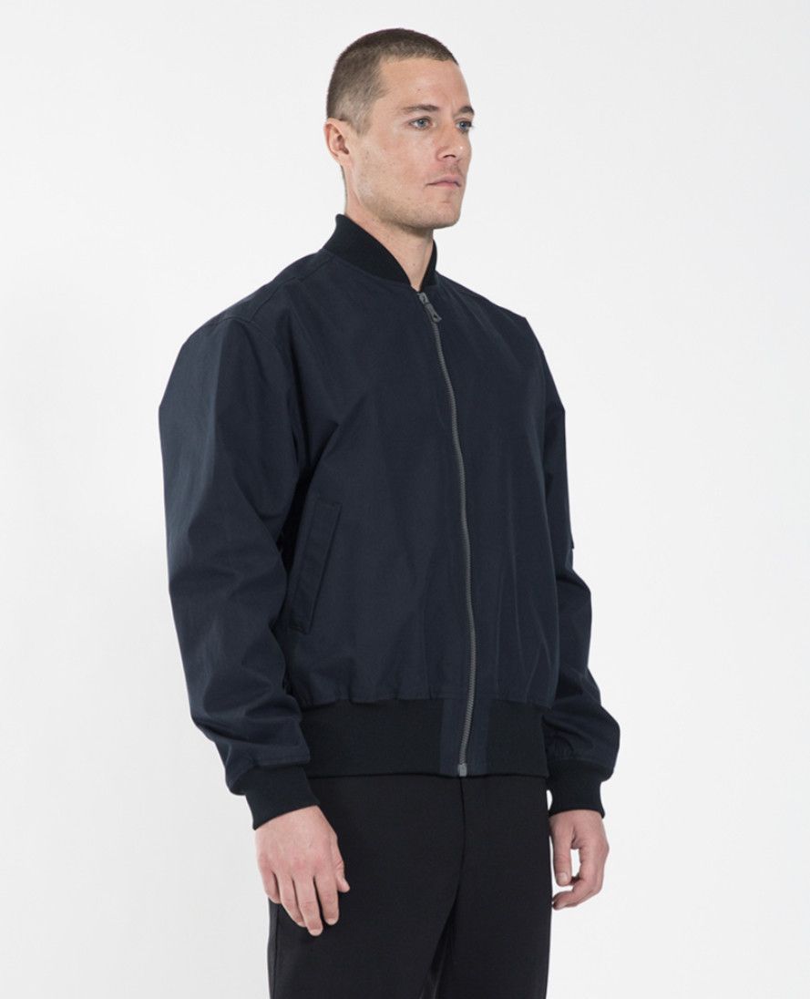 Outlier SMB-1 Bomber | Grailed