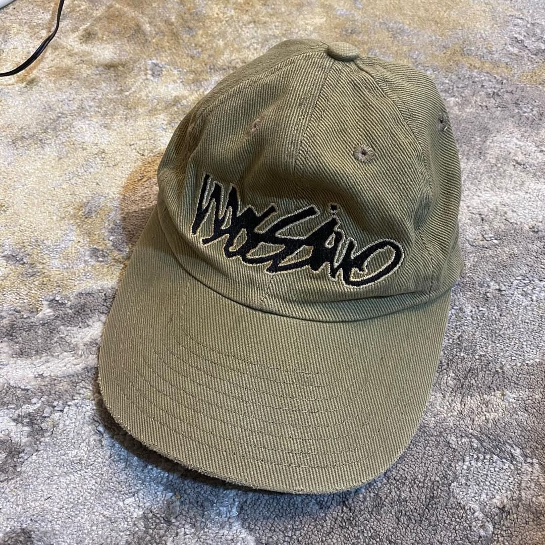 Mossimo × Vintage Vintage Mossimo Skate cap | Grailed