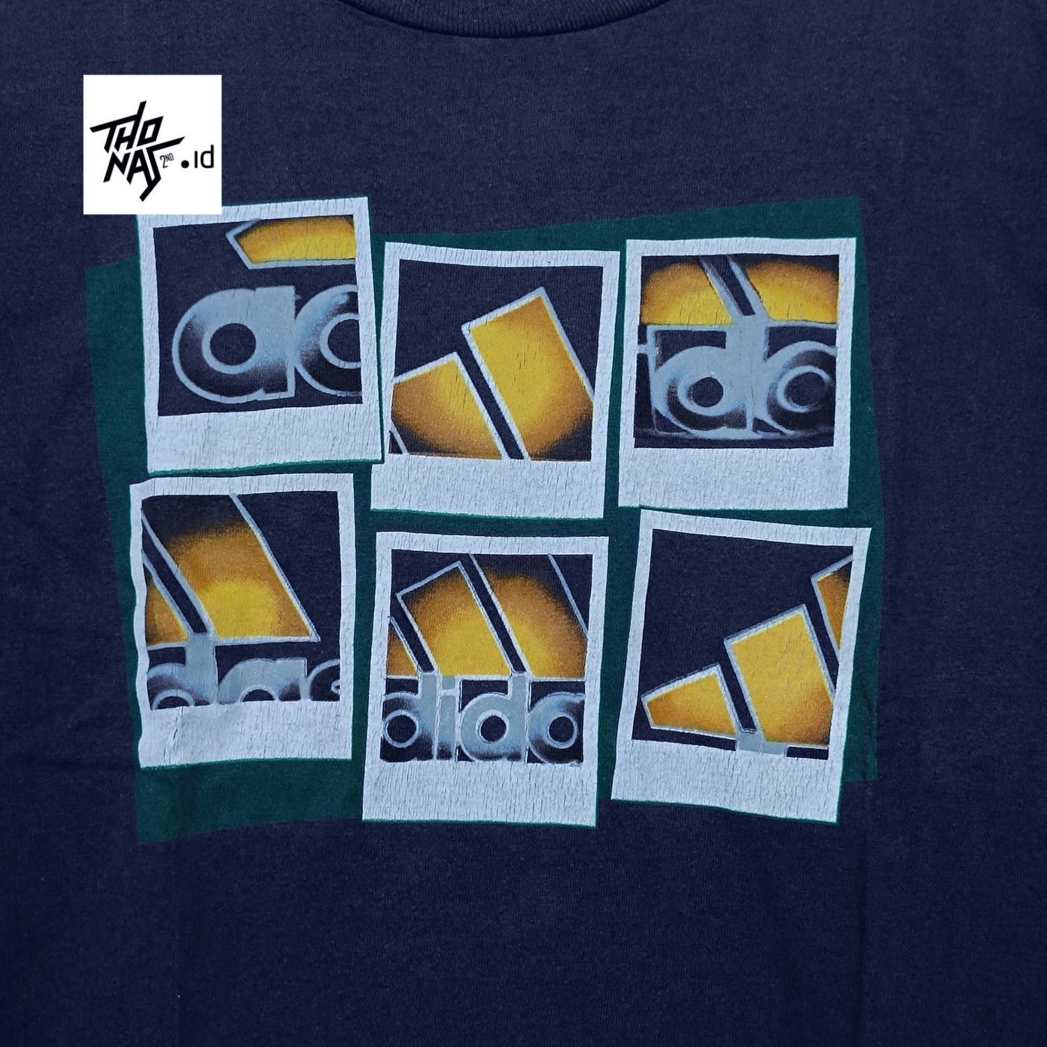 Adidas × Streetwear × Vintage 💥GrailedSale💥 Vintage Adidas polaroid ...