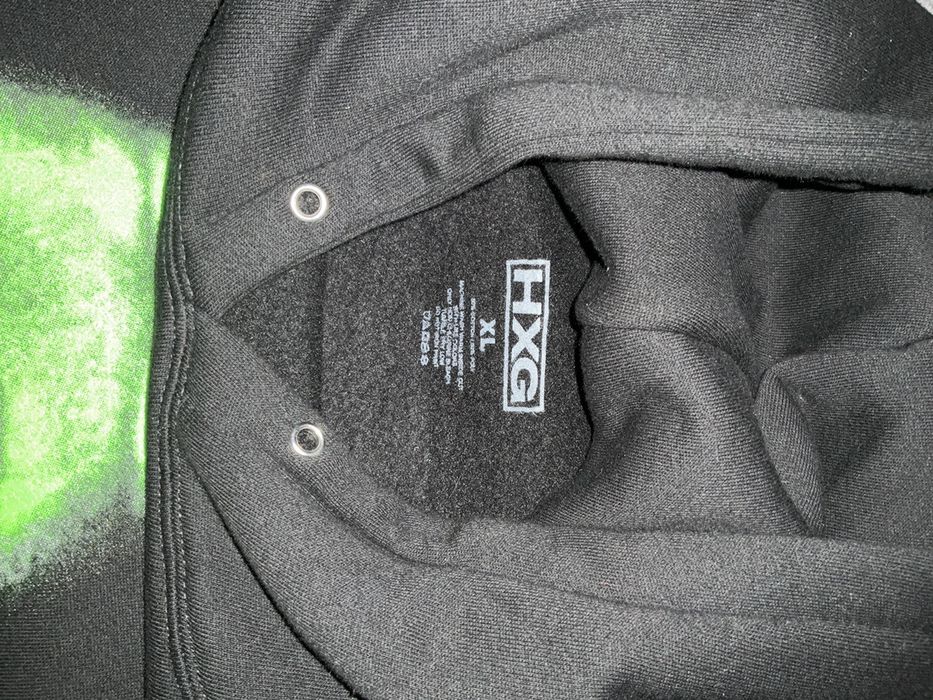 Streetwear Homixide Gang Tour Merch hoodie | Grailed