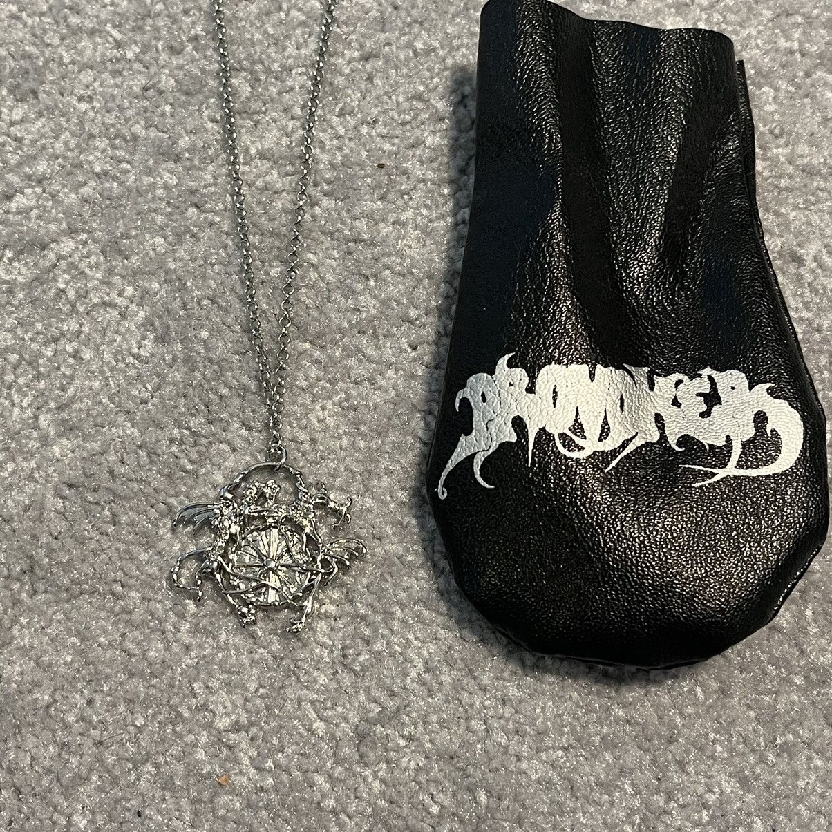 Drain Gang × Sad Boys × Yung Lean Drain Gang YEAR0001 Provoker Demon ...