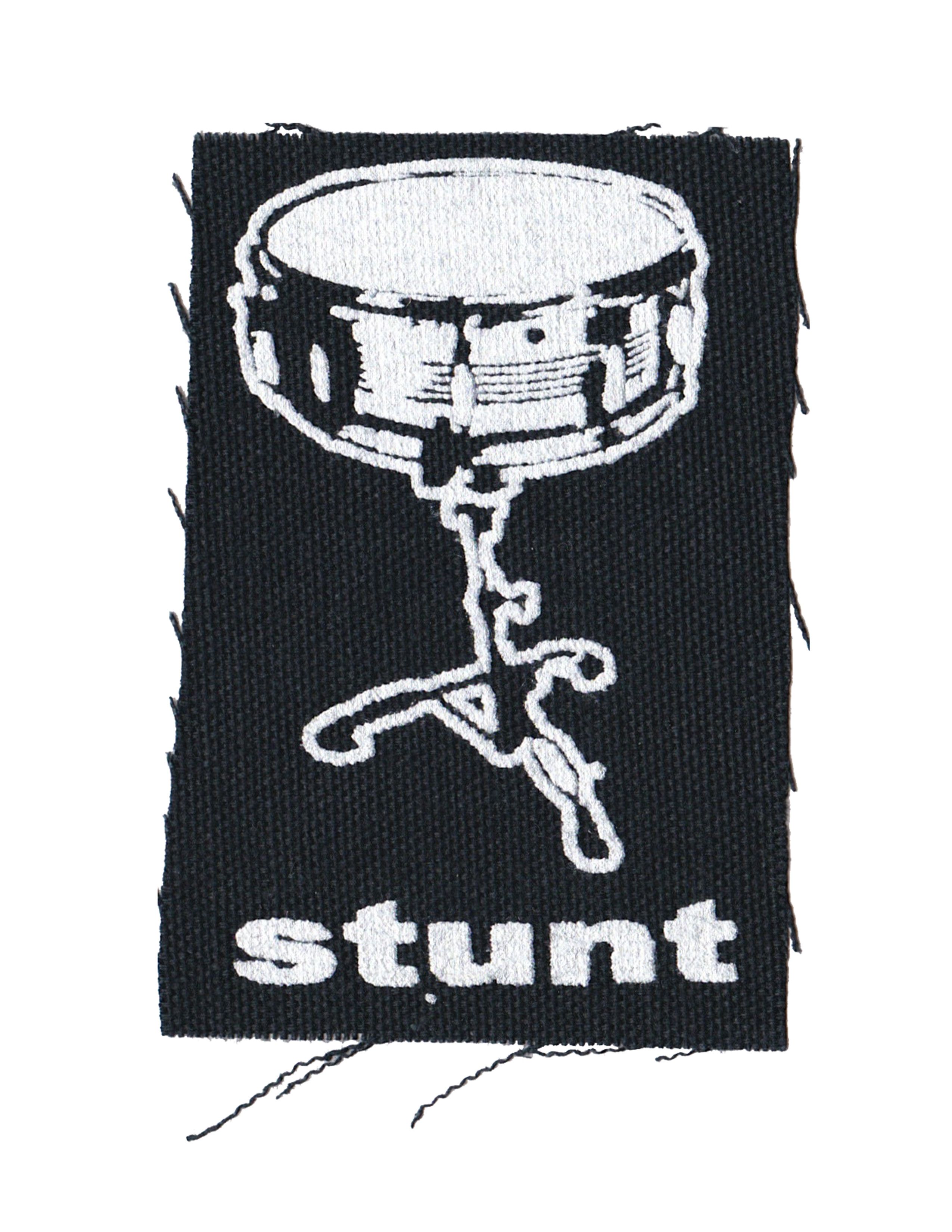 Asspizza Stunt365 Drum Patch | Grailed