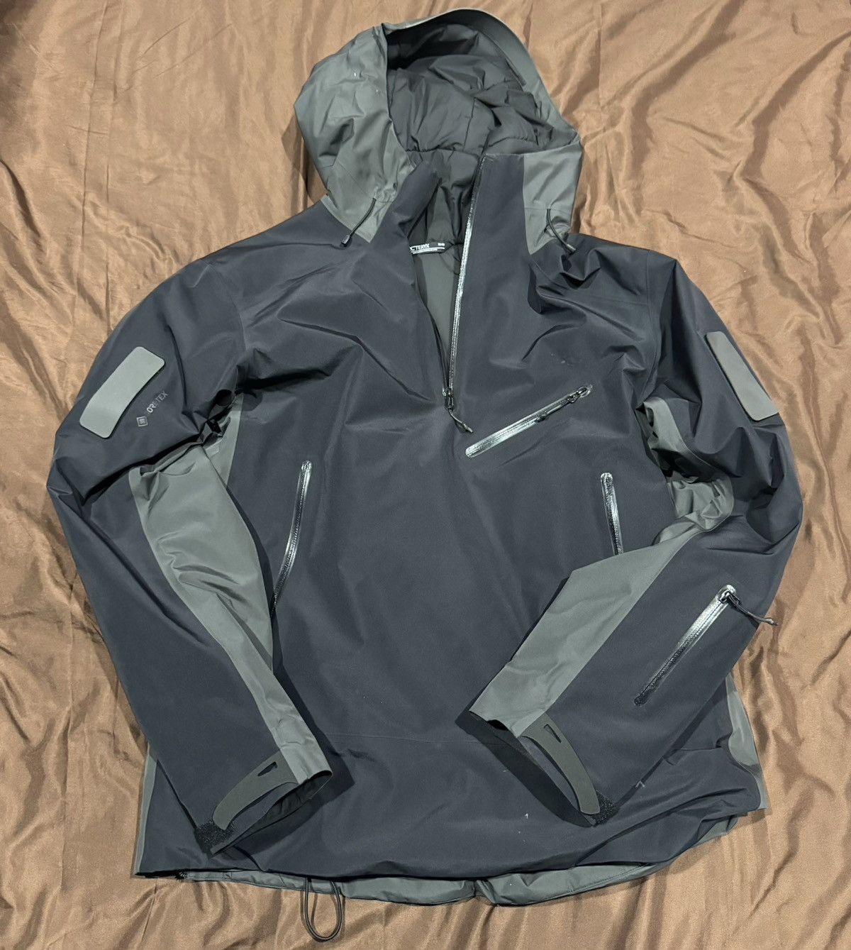 Arc'Teryx Arteryx System A | Grailed