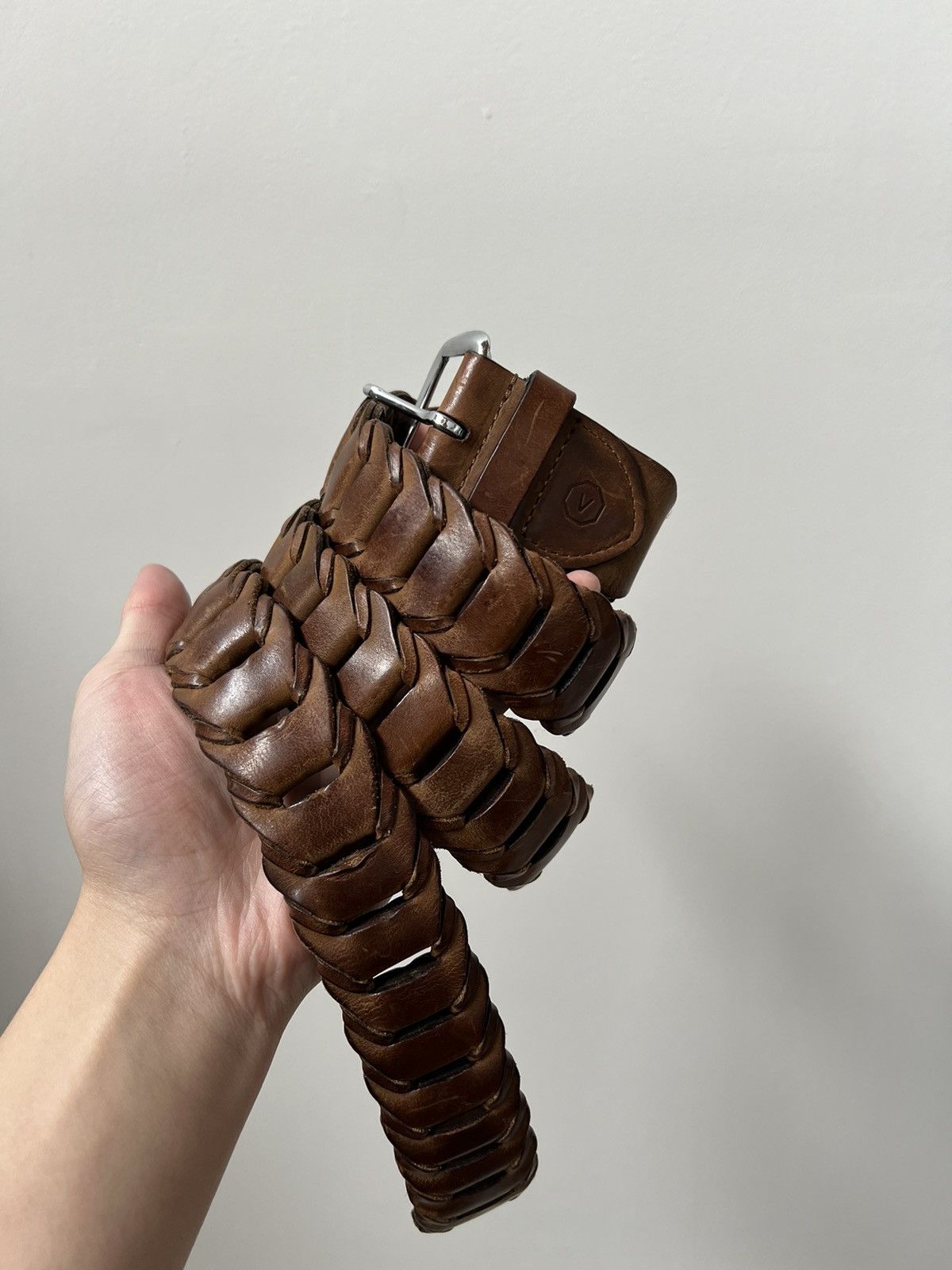 Visvim Visvim Ranger Belt | Grailed
