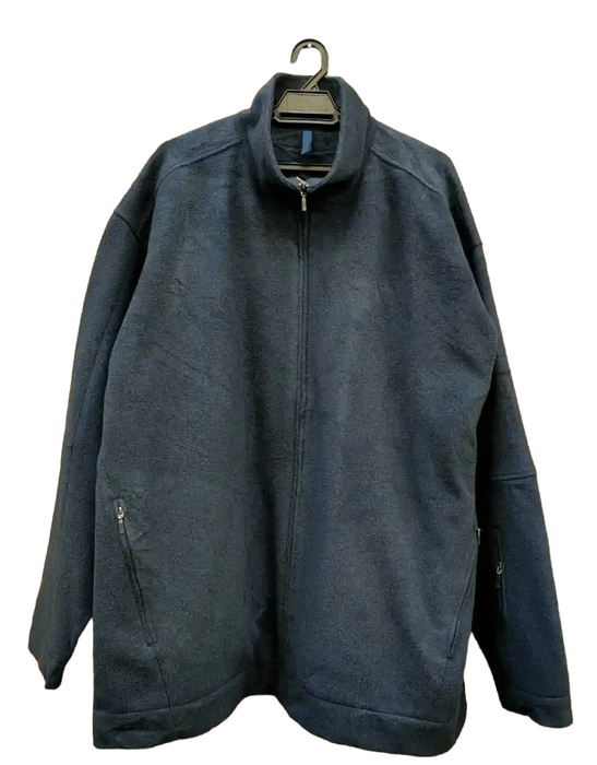 Vintage Patagonia Heavy Wool Jacket | Grailed