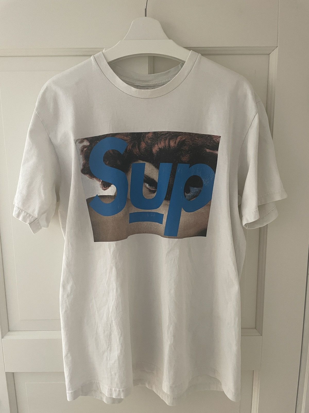 Supreme Supreme X Undercover Fallen Angel | Grailed