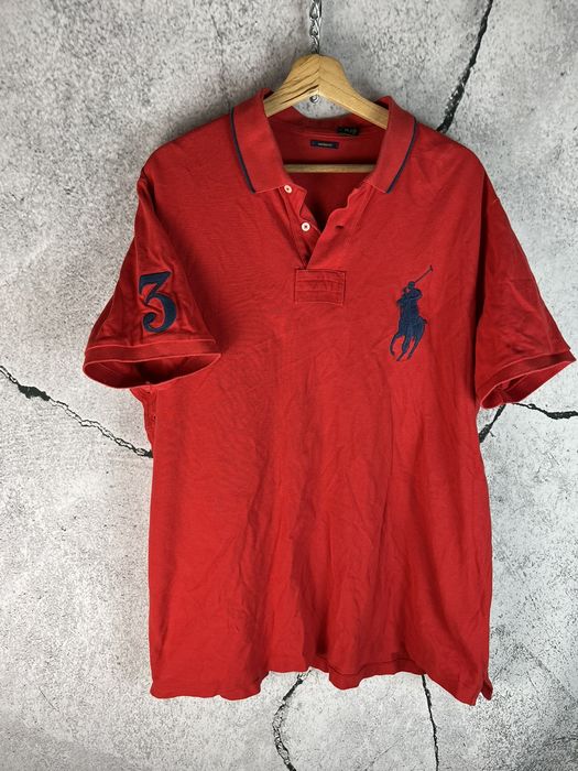 Polo Ralph Lauren Vintage Polo Ralph Lauren swag drip chief keef y2k | Grailed