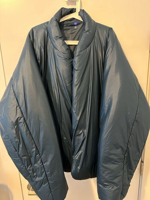 Gap Yeezy Gap Round Jacket | Grailed