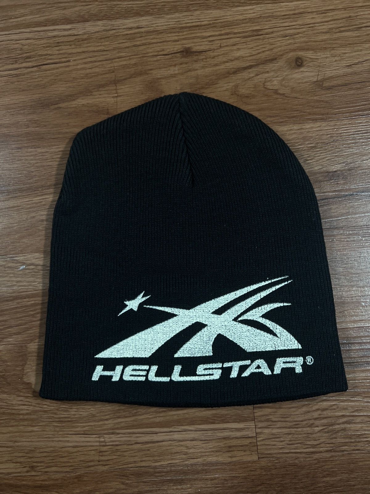 HELLSTAR × Hypebeast × Streetwear Hellstar Beanie | Grailed