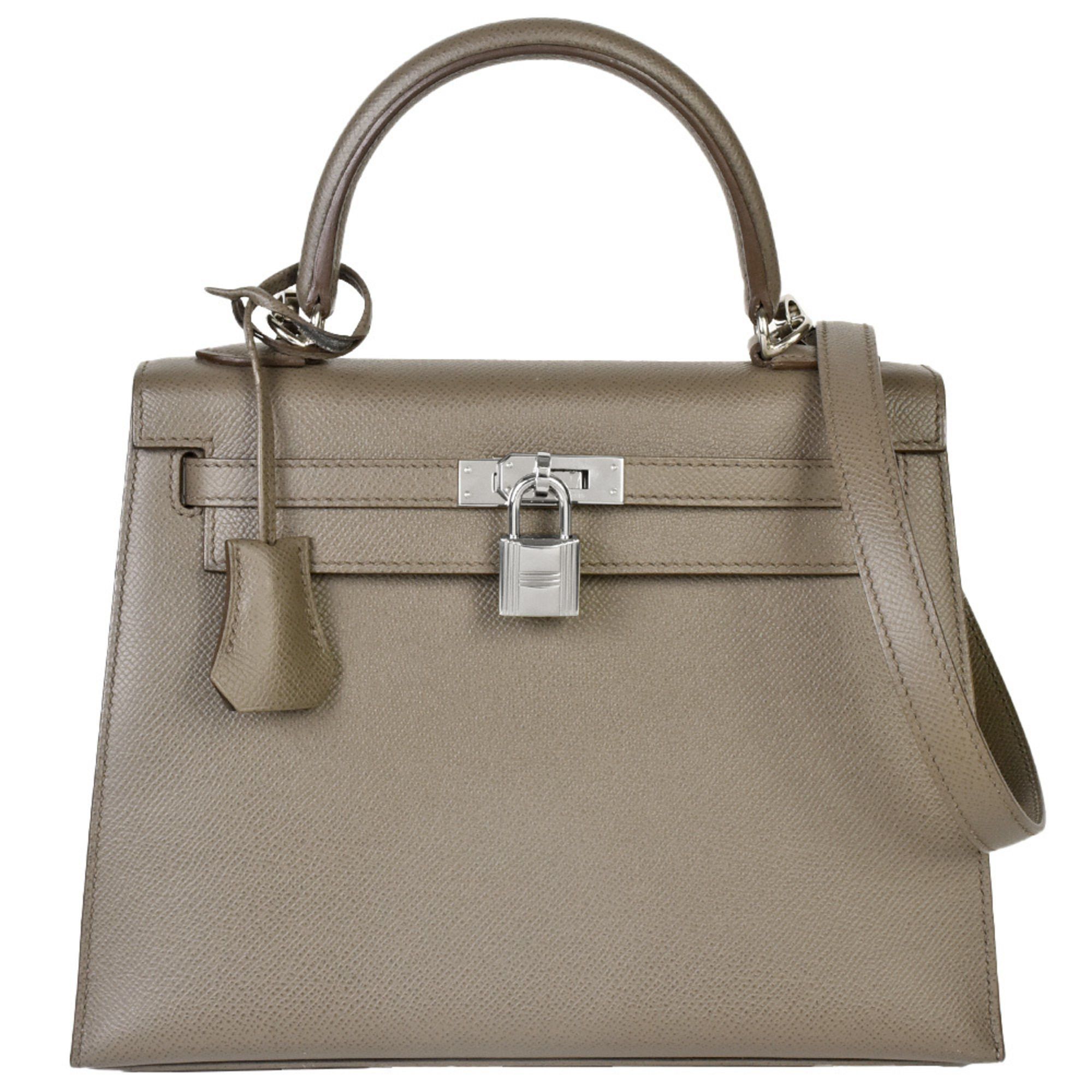 Hermes Hermès Kelly 25 handbag | Grailed