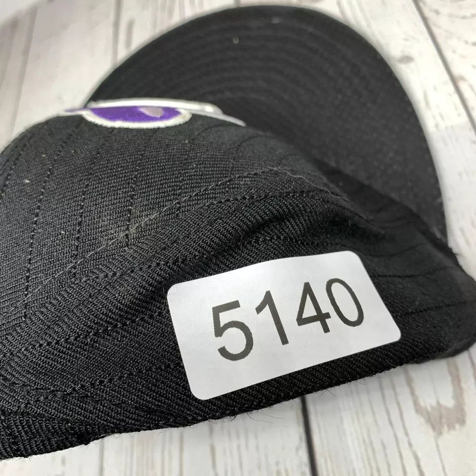 Other Kanye West Yeezy Glow in the 7 1/8 Dark Hat Fitted Cap Men | Grailed