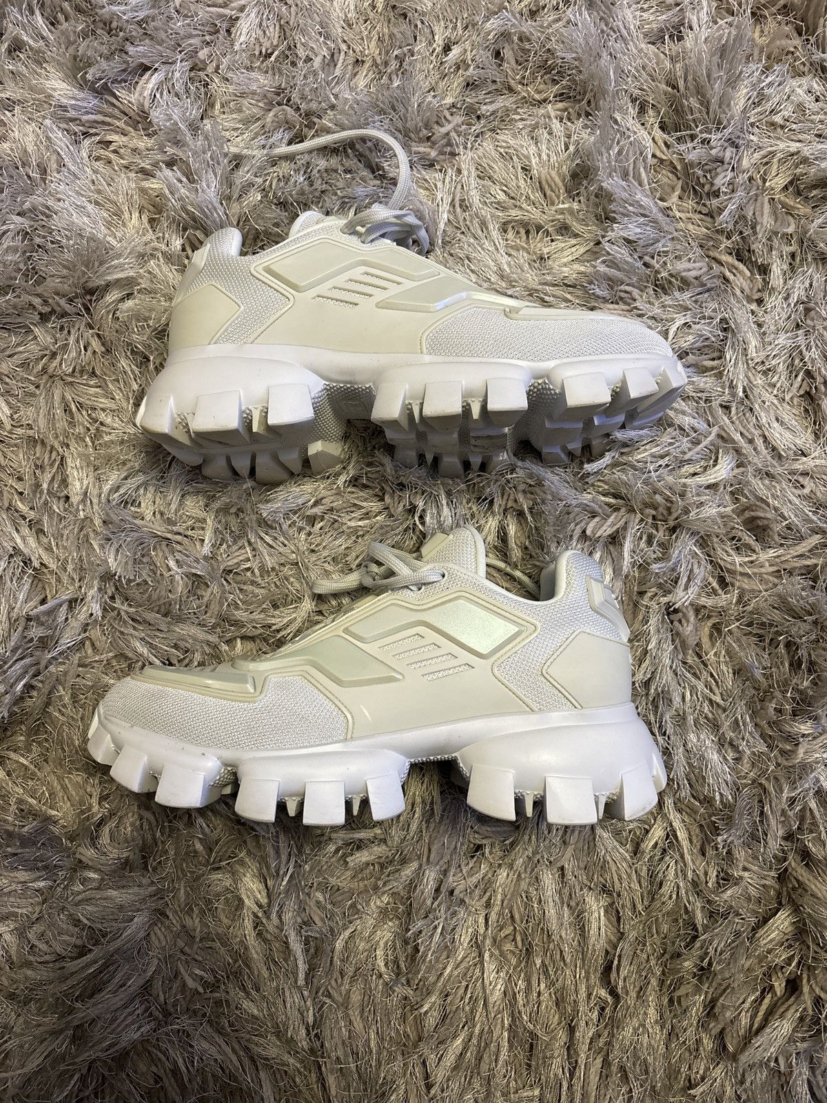 Prada Prada thunder cloudbust | Grailed