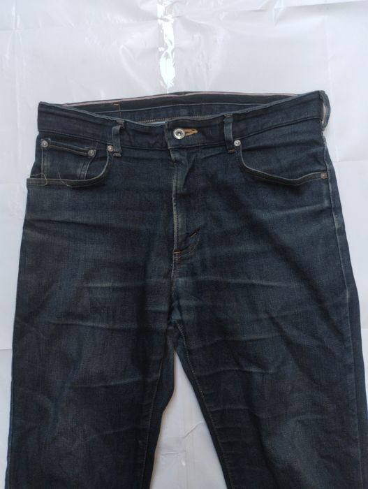 Edwin Japanese Brand Edwin Jersey Strech Jeans | Grailed