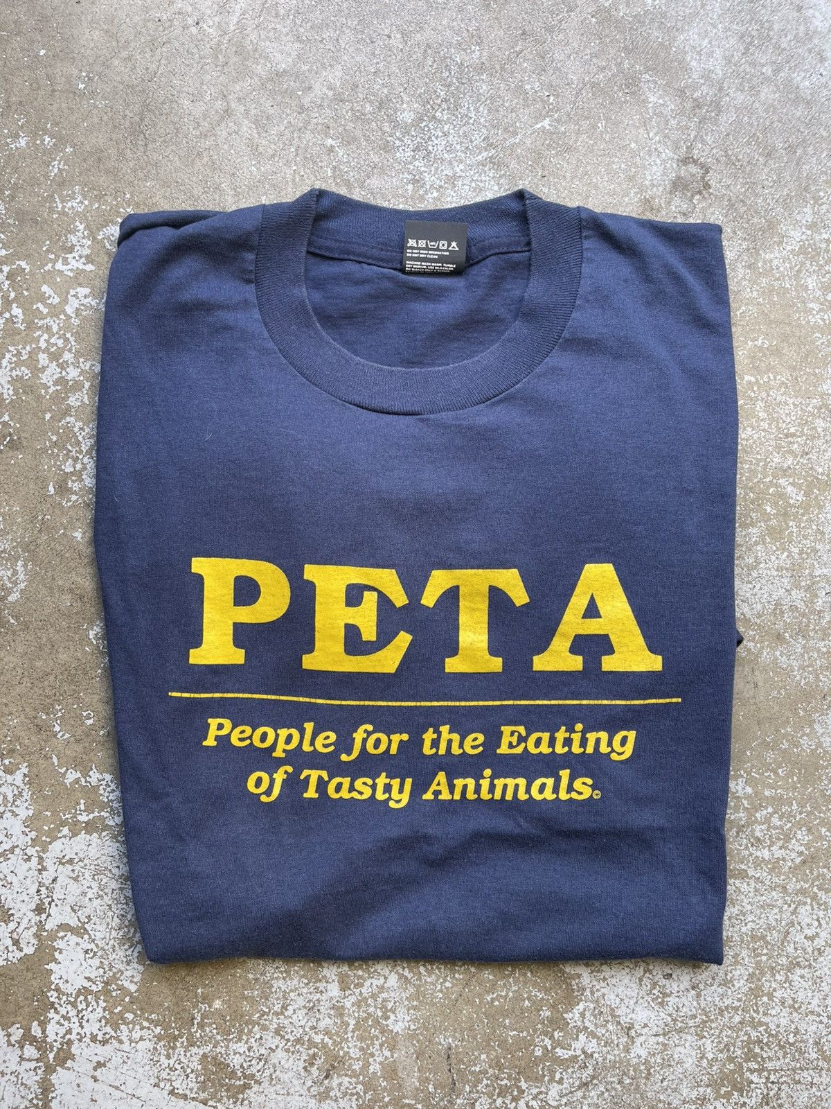 Vintage Vintage 80s Peta Shirt | Grailed