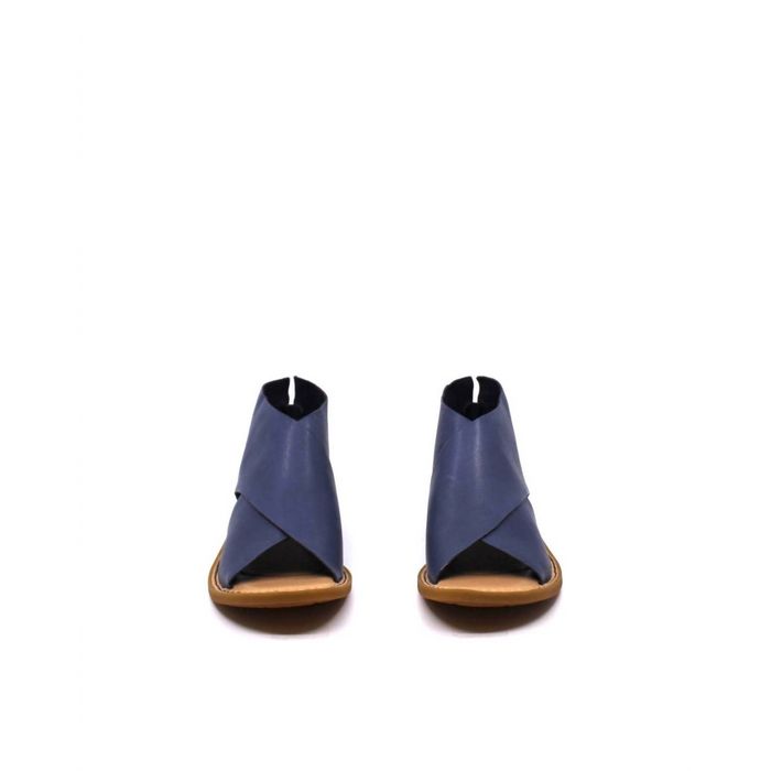 Born Iwa Sandal In Navy | Grailed