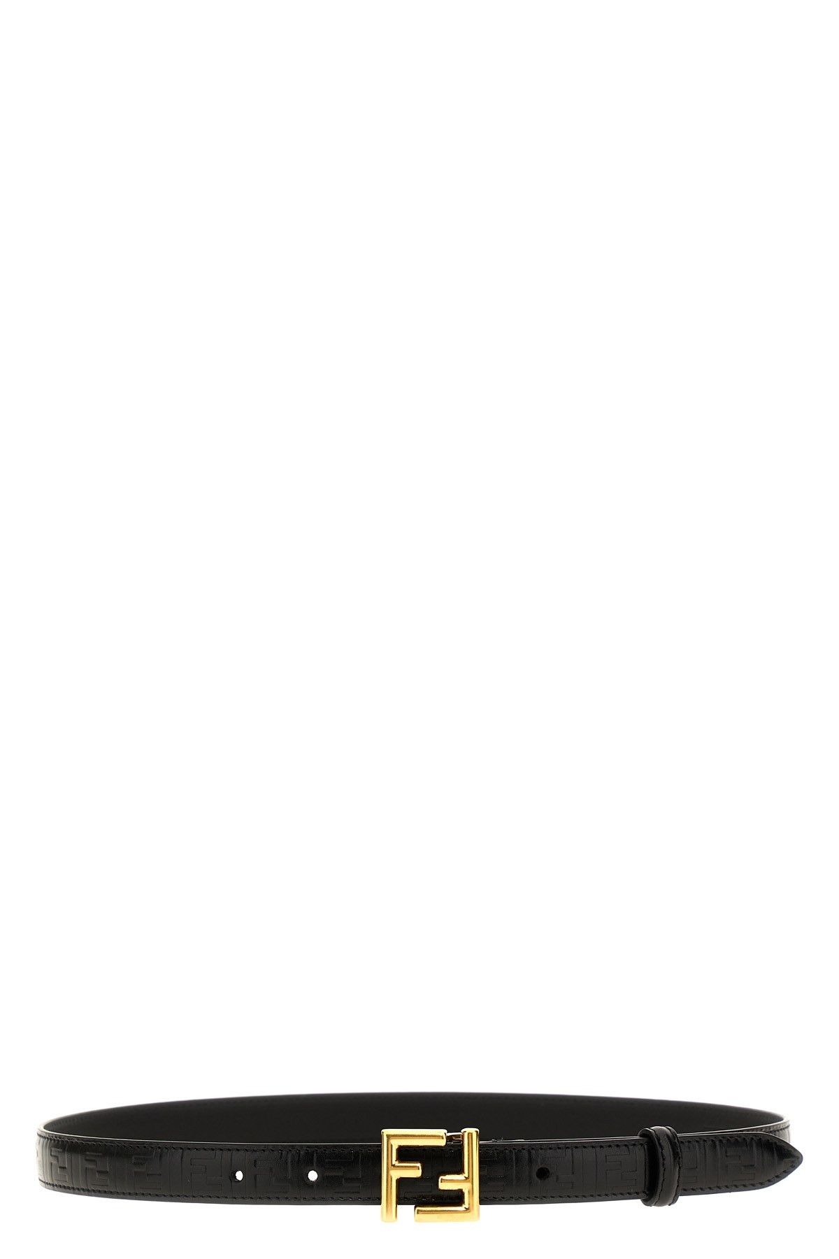 Fendi 'FF' belt | Grailed