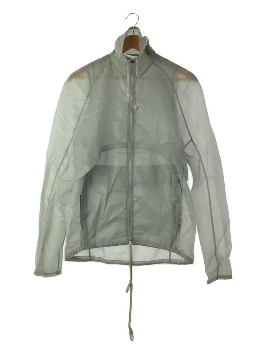 Helmut Lang Sheer Nylon Jacket | Grailed