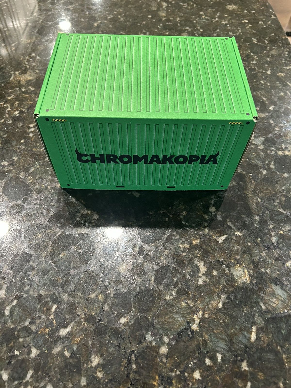 Golf Wang × Tyler The Creator Chromakopia cd box | Grailed