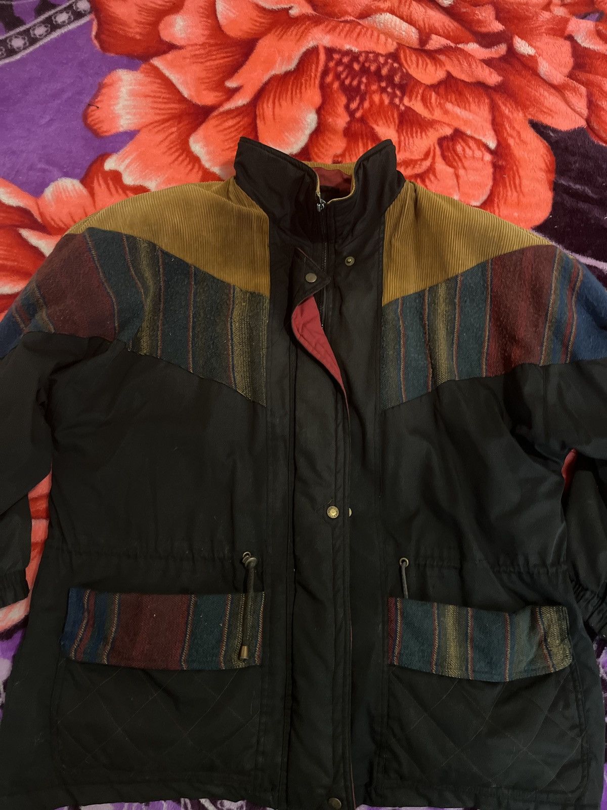 Outdoor Life × Vintage River edge vintage indie jacket | Grailed