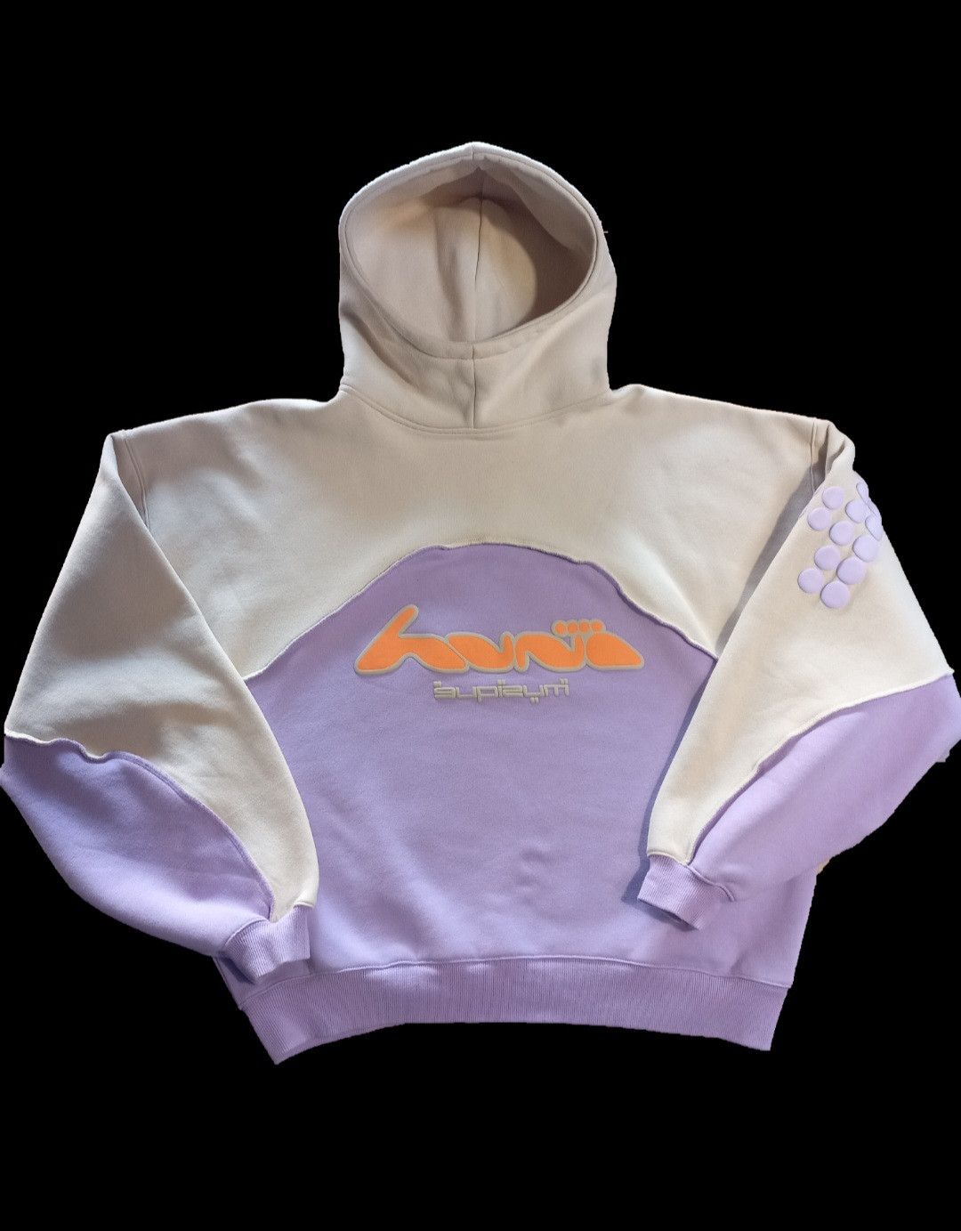 hunidesign HUNI HOODIE | Grailed