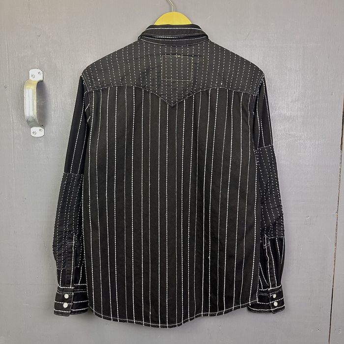 Levi's Levi x Denim Tears Jacket | Grailed