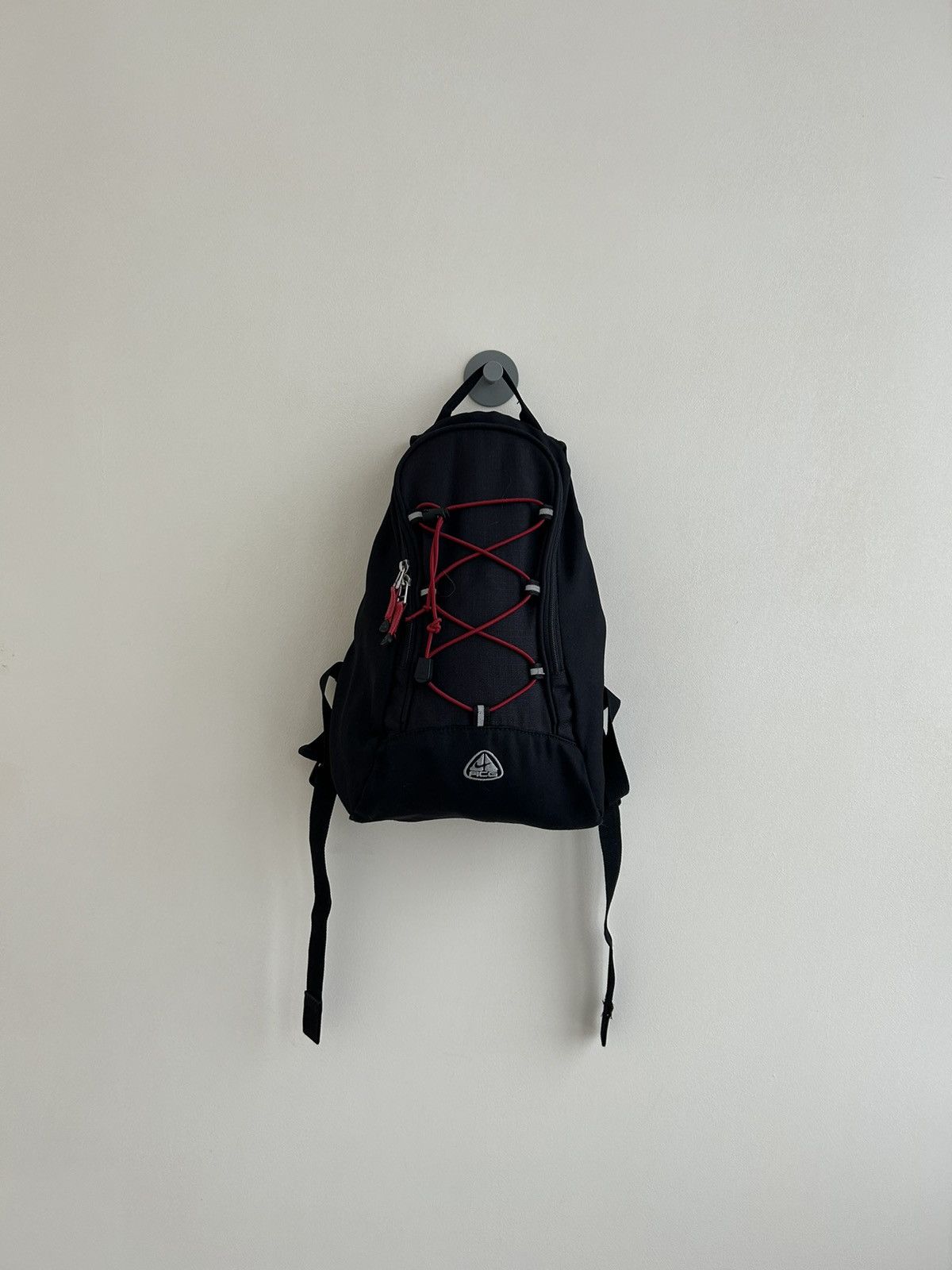 Vintage Vintage Nike ACG Backpack Logo Retro GorpCore 90’s | Grailed