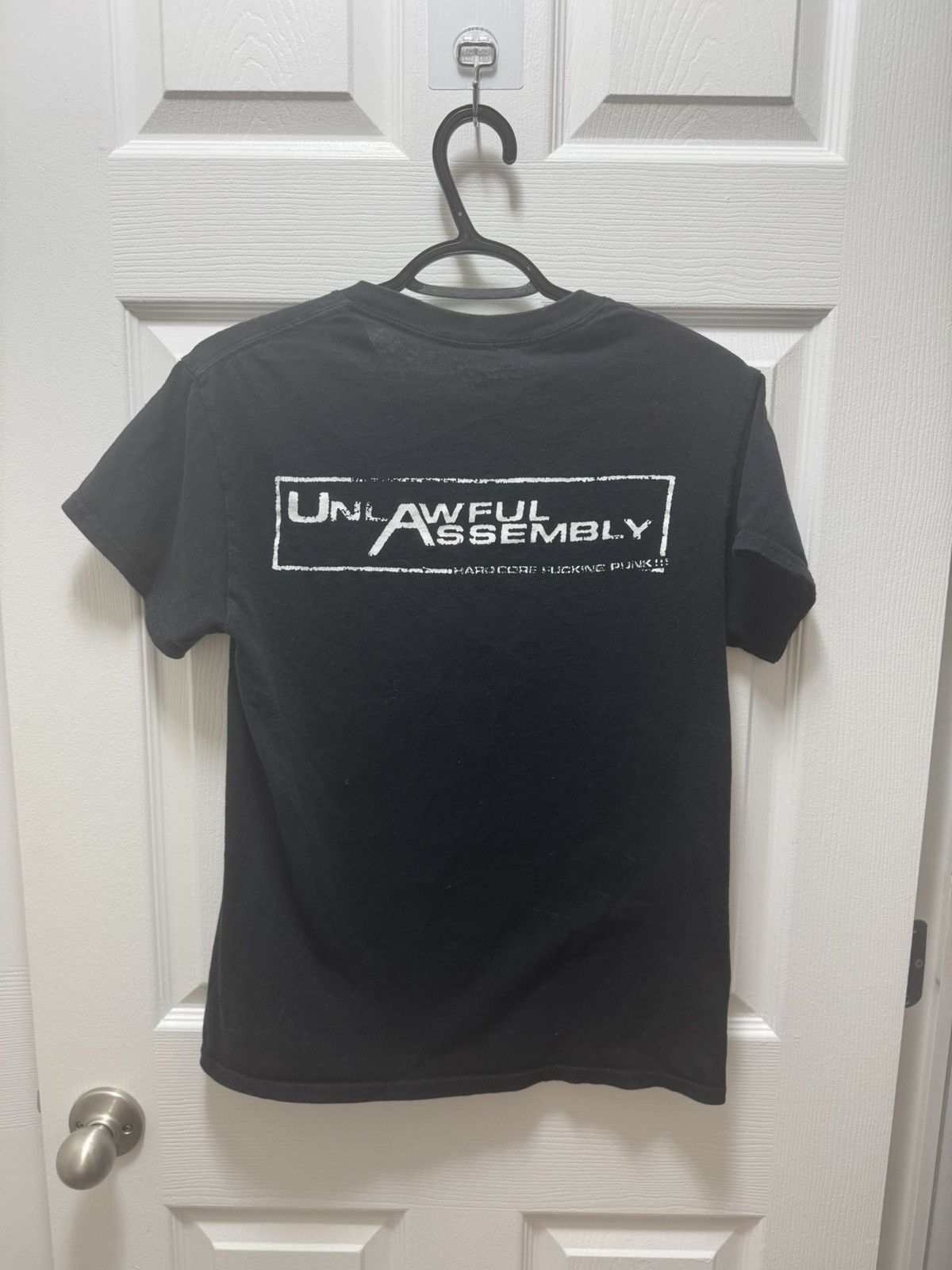 Band Tees Mutated Void Tarnished EP Punk Halifax Avant Garde Merch ...