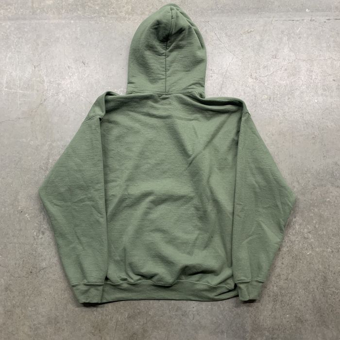 vintage-vintage-y2k-moss-green-essential-earth-tone-blank-hoodie-grailed