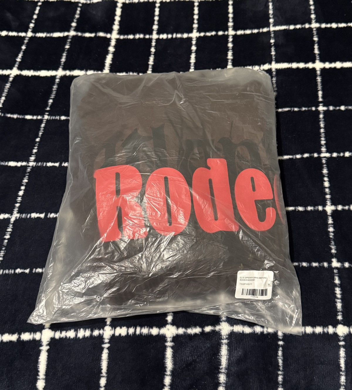 Spider Worldwide × Travis Scott Travis Scott Cactus Jack x Sp5der DBR ...