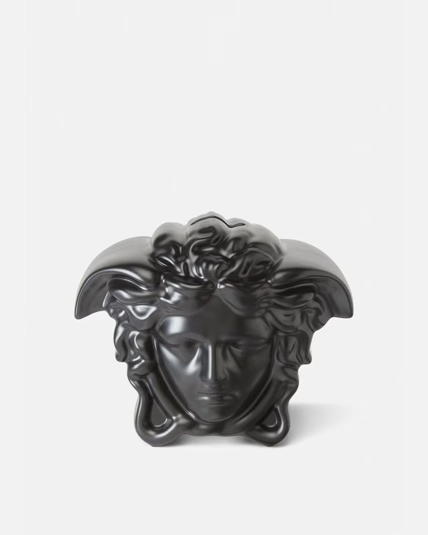 Versace VERSACE BREAK THE BANK PIGGY N27980-N105000_RTU_TU_N1446 | Grailed