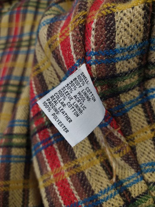 Vintage Marlboro Classic - brown denim trucker jacket | Grailed