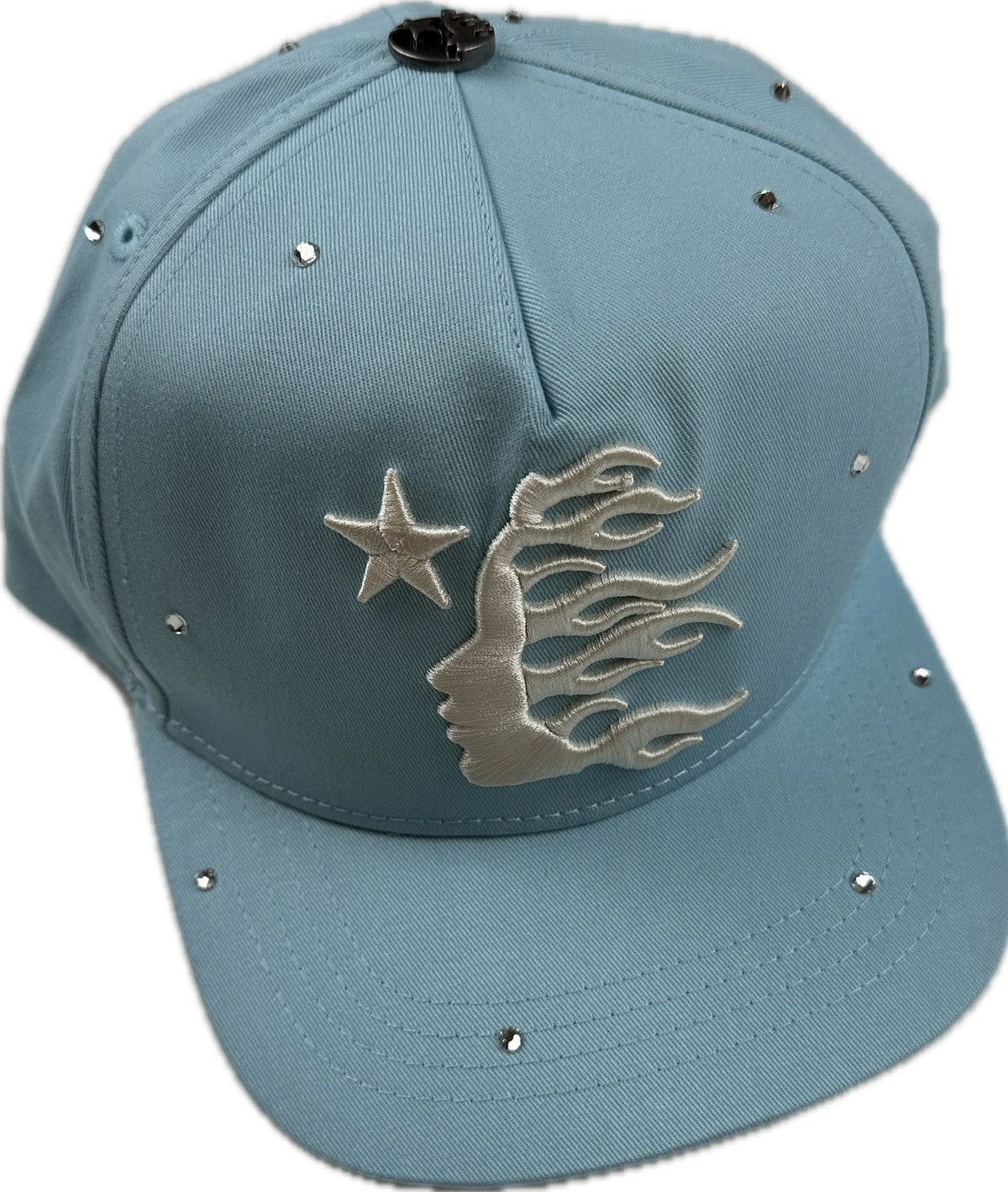 HELLSTAR Hellstar OG SnapBack Hat | Grailed