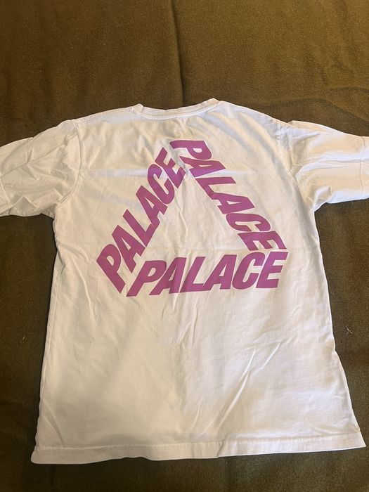 Palace palace tee | Grailed