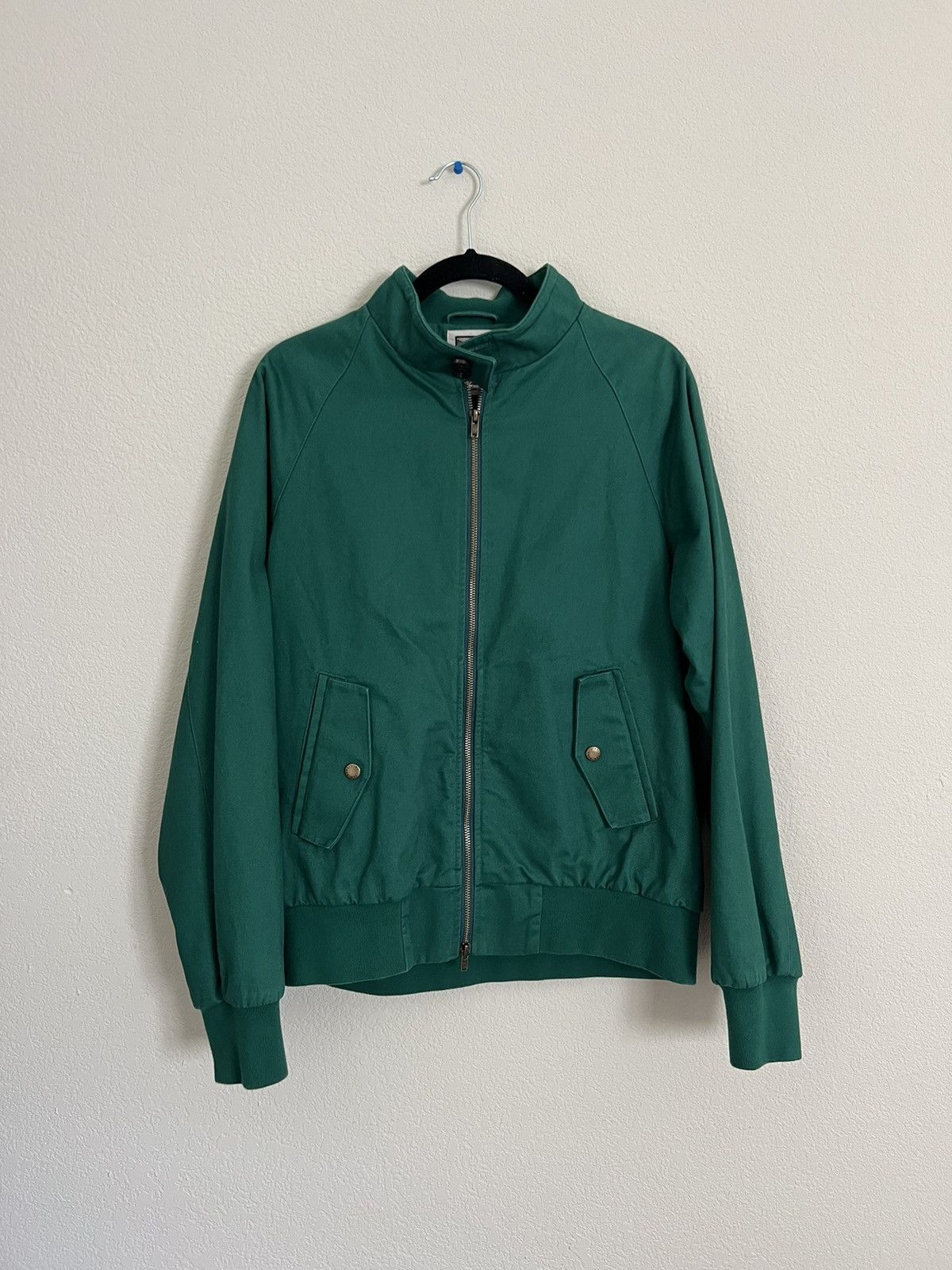 Aime Leon Dore Harrington Jacket | Grailed