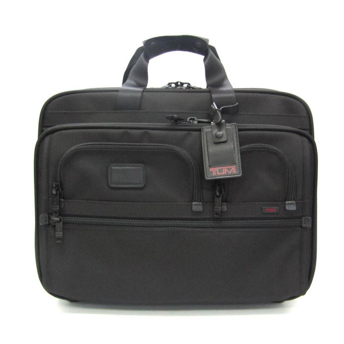Tumi Tumi Soft Case Carry-on Luggage Black Wheeled Deluxe Expandable ...