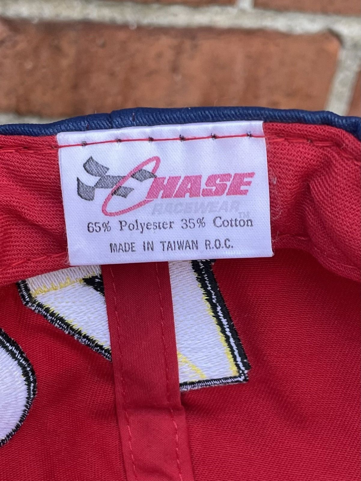 Chase Authentics vintage 90s chase racewear nascar #24 jeff Gordon ...