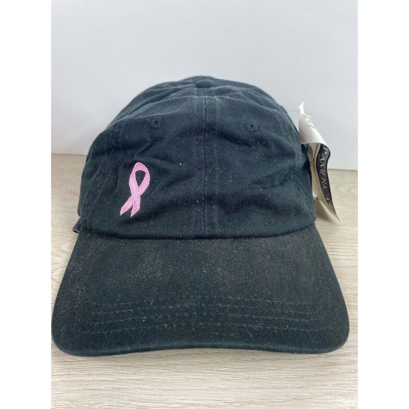 Other The Renee Isreal Foundation Hat Adult Size Black Adjustable | Grailed