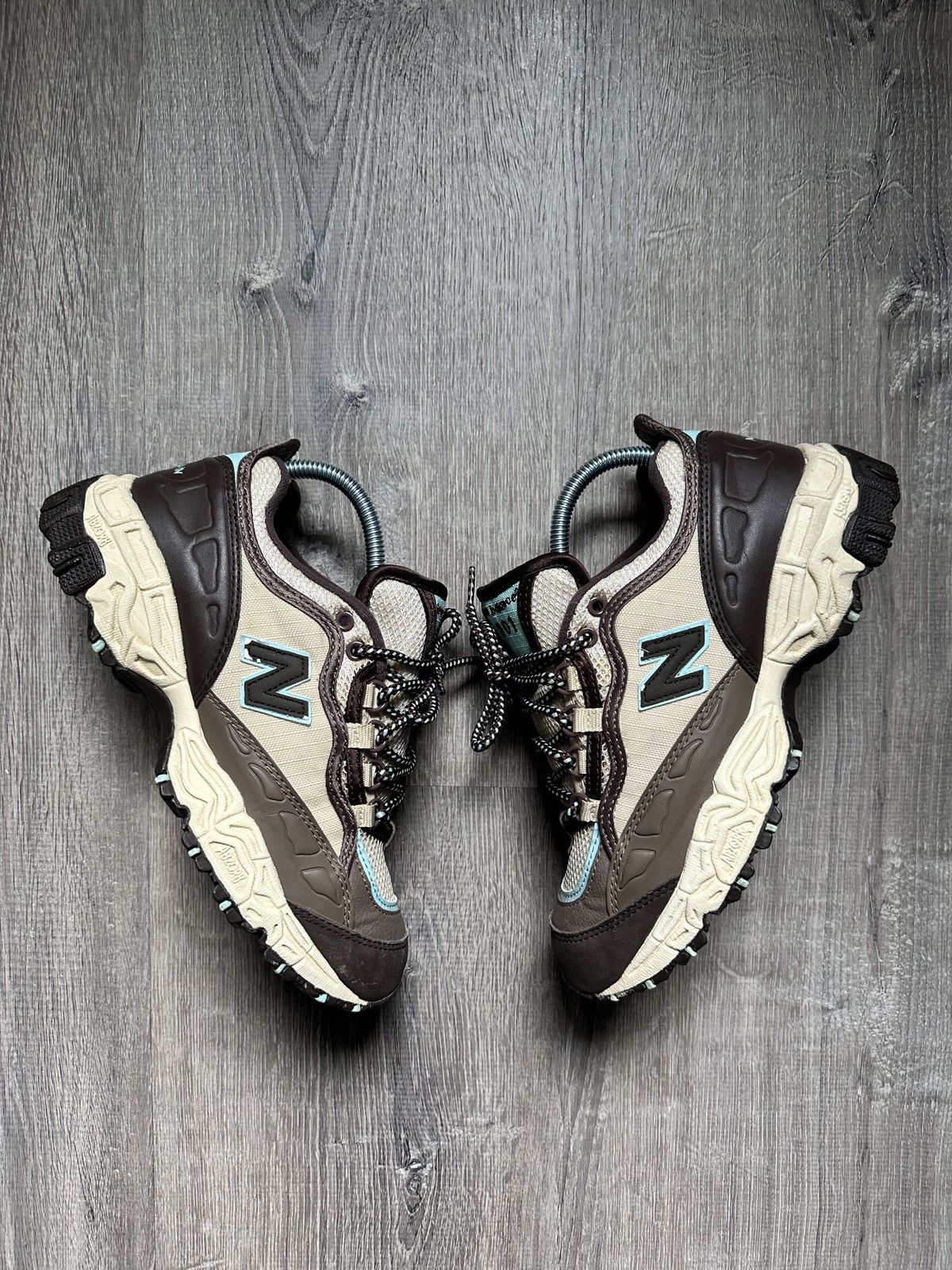 New Balance × Very Rare × Vintage *RARE* New Balance 801 | Grailed