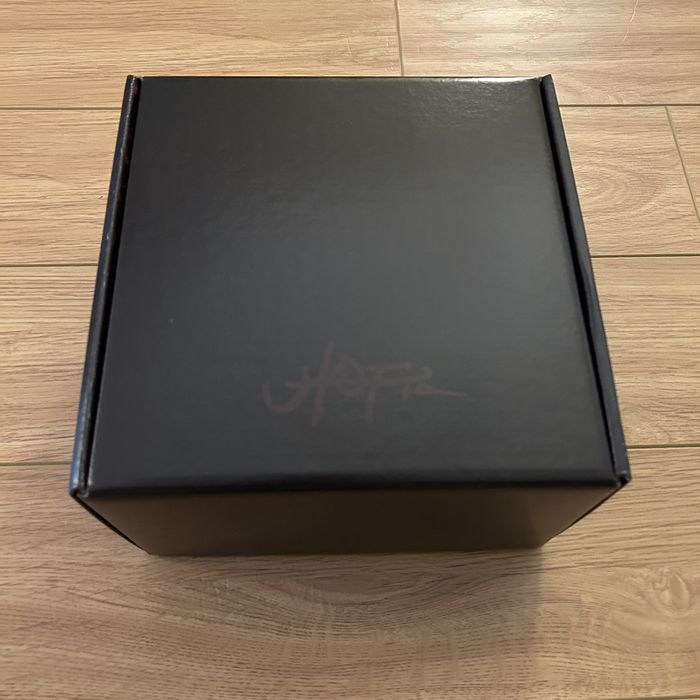 Travis Scott Travis Scott Utopia Topia Pack B1 Box And CD Set | Grailed