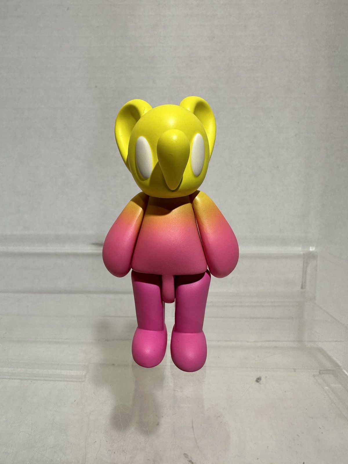 Asspizza × Father Steve Father Steve Savoca blind Box Mouse Series 3 ...