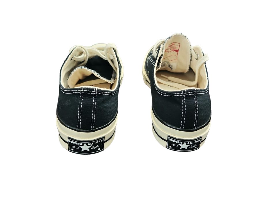 Very Rare Unisex Chuck 70 Vintage Canvas Converse Taylor Allstar Shoes ...