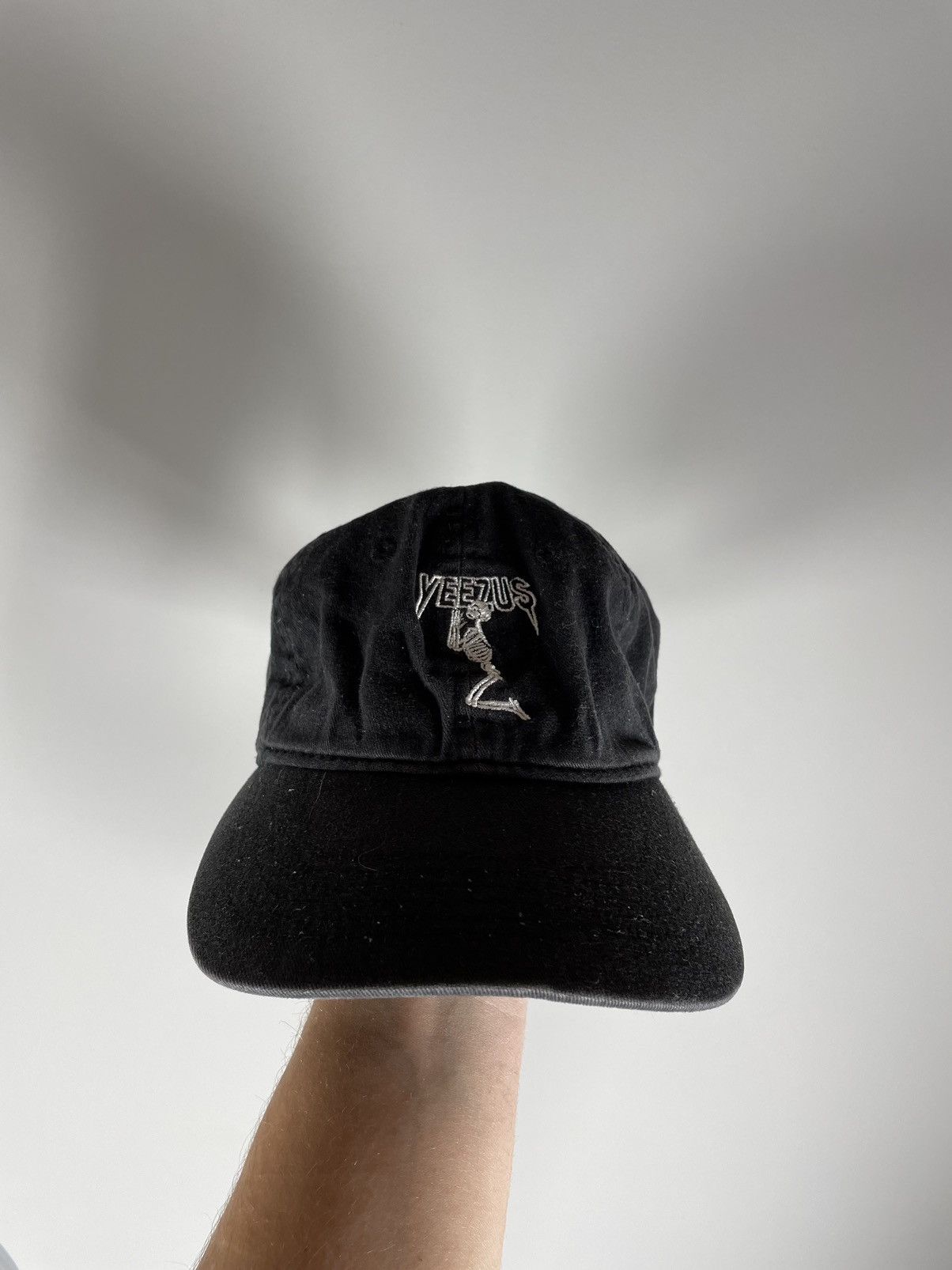 Kanye West Kanye West Yeezus cap | Grailed