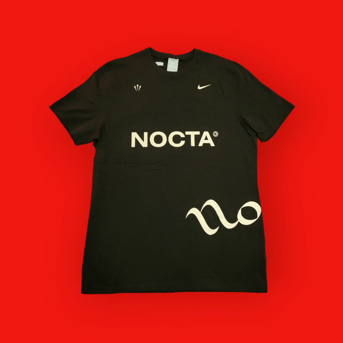 Nike Nike x Drake Nocta Wrap Around Spell Out Shirt | Grailed