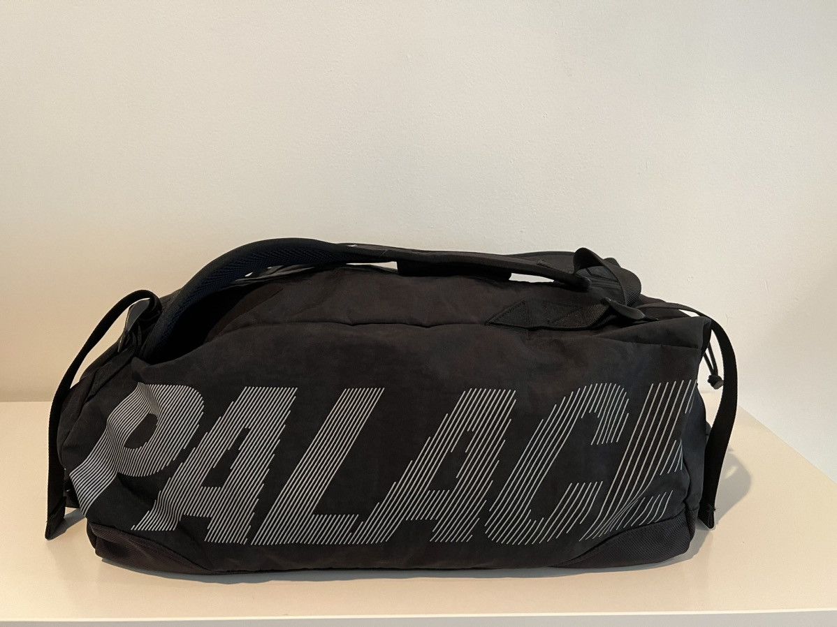 Palace Palace Duffle Backpack | Grailed