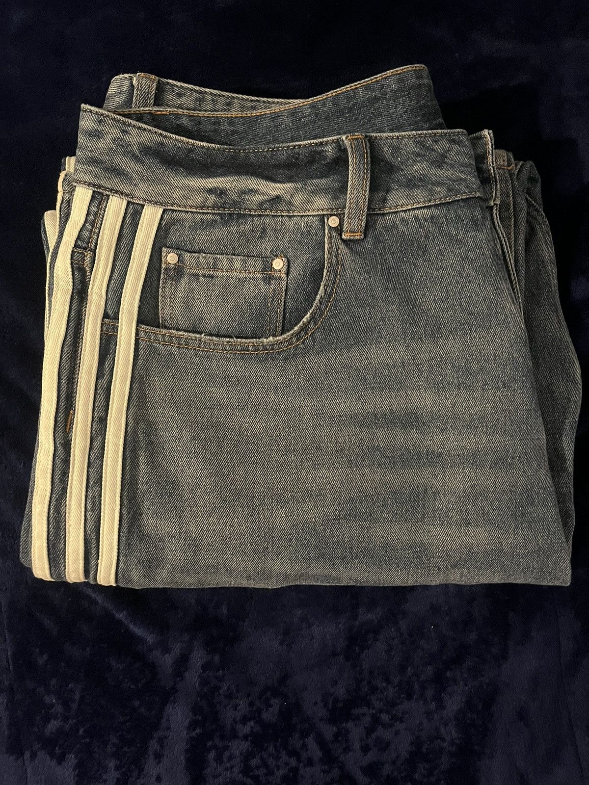 Other GVGALLERY raspberry hills g-lenci denim | Grailed