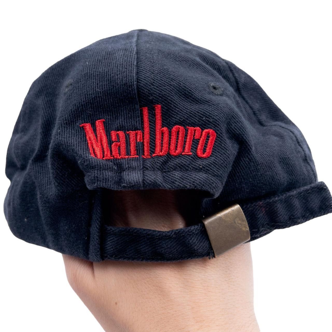 Marlboro Vintage Marlboro Cigarettes Hat | Grailed